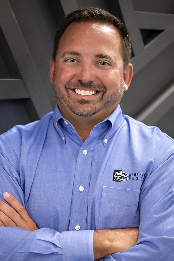 Broeren Russo Construction Inc.